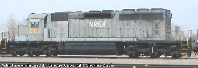 NREX 227